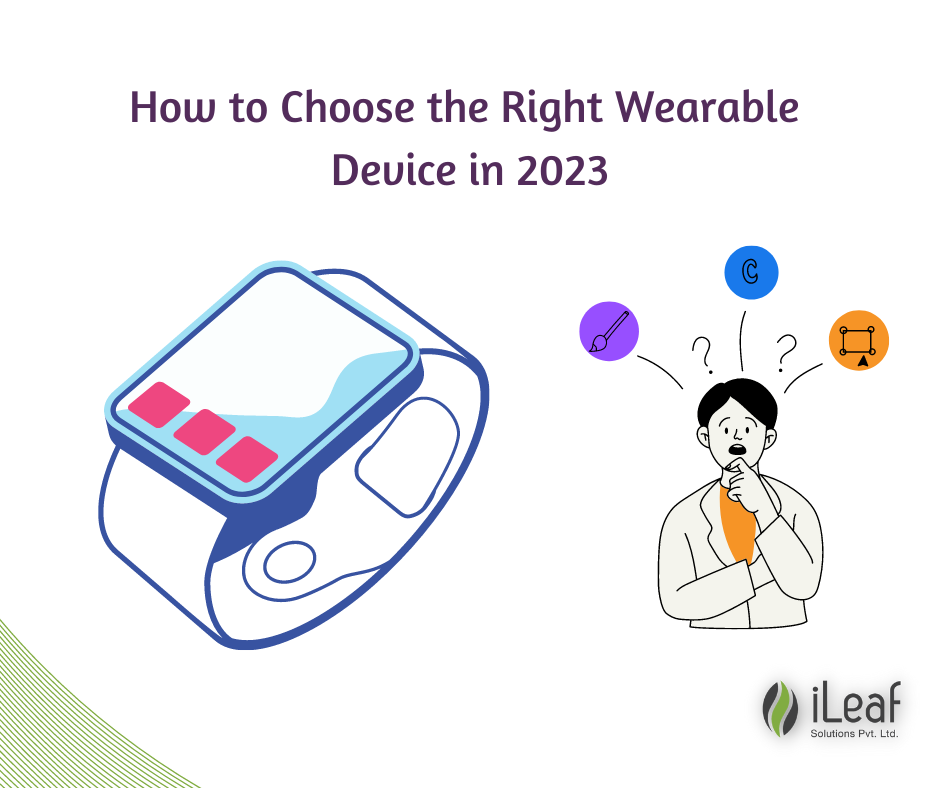 Wearable Devices Characteristics at Sandra Willis blog